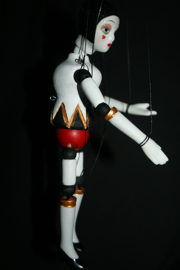 Colin Godber | East Riding Artists