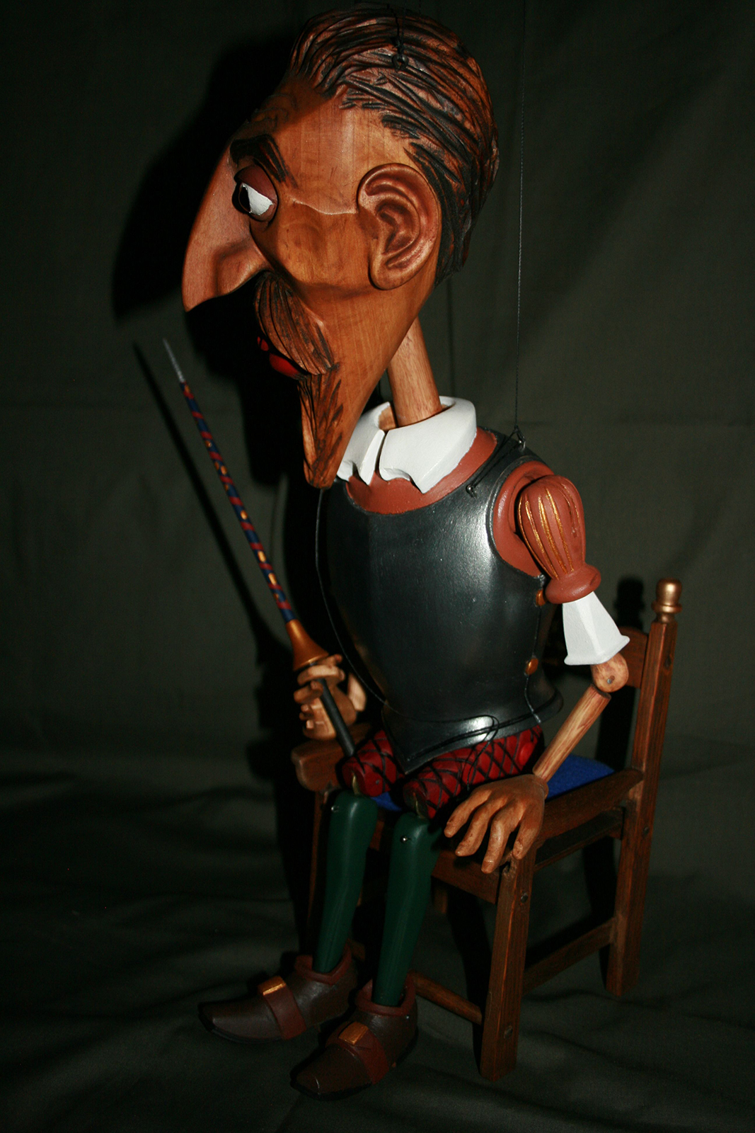 Colin Godber | East Riding Artists