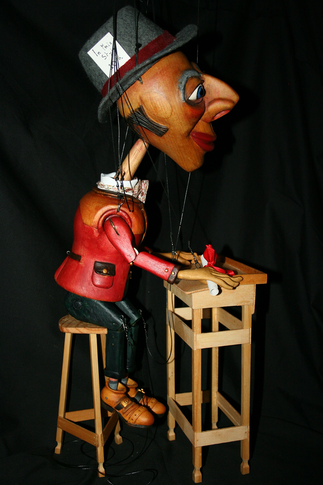 Colin Godber | East Riding Artists